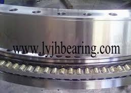 China YRT1030 Rotary Table Bearing 1030x1300x145mm High Precision Axial Radial Load for sale