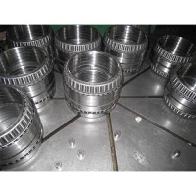 China TQO Type M231649DGW.610.610D Four Row Tapered Roller Bearing 152.4x222.25x174.625 mm for sale