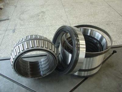 China Four Row Tapered Roller Bearing 203.2x317.5x266.7 mm 93800DW for Rolling Mills for sale