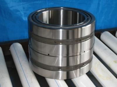 China 67986DW.920.921D Four Row Tapered Roller Bearing 206.375x282.575x190.5mm Roll Neck Bearing for sale