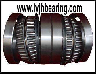 China EE130904DW.400.402D Four Row Tapered Roller Bearing 228.6x355.6x266.7mm for Rolling Mills for sale