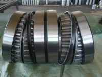 China LM247748DGW.710.710D Four Row Tapered Roller Bearing 244.475x327.025x193.675 mm for sale