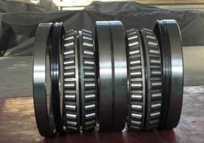 China LM654644DW.610.610D Four Row Tapered Roller Bearing 279.578x380.898x244.475 mm for sale