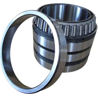 China LM654648DW.610.610D Four Row Tapered Roller Bearing 285.75x380.898x244.475 mm for sale