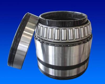China TQO HM256849DW.810.810D Four Row Tapered Roller Bearing 300x422x311 mm for sale