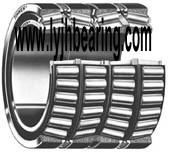 China TQO EE724121DW Four Row Tapered Roller Bearing 304.8x495.3x349.25 mm Roll Neck Bearing for sale
