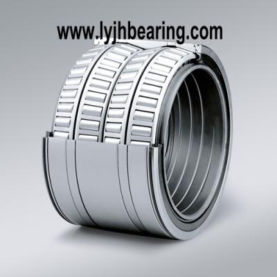 China TQO M257248DW.210.210D Four Row Tapered Roller Bearing 304.902x412.648x266.7 mm for sale