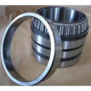 China Four Row Tapered Roller Bearing 342.9x571.5x342.9mm EE536136DW.225.226D for Rolling Mills for sale