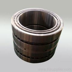 China FAG TQO HM262749DW.710.710D Four Row Tapered Roller Bearing 346.075x488.95x358.775 mm for sale