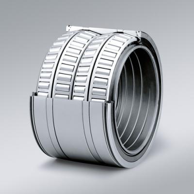 China TQO LM765149DW Four Row Tapered Roller Bearing 374.65x501.65x260.35 mm for Rolling Mills for sale