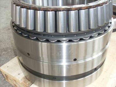 China FAG 506725A Four Row Tapered Roller Bearing 384.175x546.1x400.05mm for Cold Mill for sale
