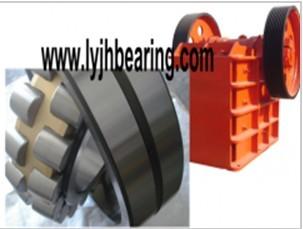China Spherical Roller Bearing 222 223 231 232 Series for Jaw Crusher Machinery 340x500x190mm for sale