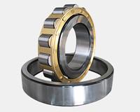 China NJ2322ECP cylindrical roller bearing dimension standard GB/T283-2007 for sale