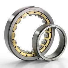 China NU 224ECP Single Row Cylindrical Roller Bearing 120x215x40 mm Chrome Steel for sale
