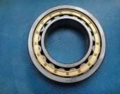 China N 224ECP Cylindrical Roller Bearing 120x215x40 mm GCr15SiMn Chrome Steel for sale