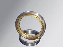 China NUP 324 ECP Single Row Cylindrical Roller Bearing 120x260x55 mm Chrome Steel for sale