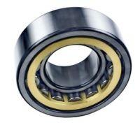 China N 324 ECP Single Row Cylindrical Roller Bearing 120x260x55 mm Chrome Steel for sale
