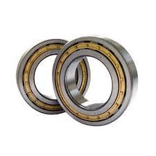 China NU 2324 ECMA Single Row Cylindrical Roller Bearing 120x260x86 mm Chrome Steel for sale