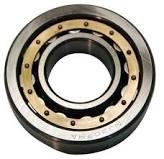 China NUP 2324 ECMA Single Row Cylindrical Roller Bearing 120x260x86 mm Chrome Steel for sale