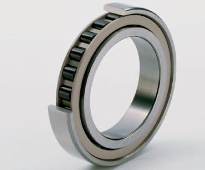 China NUP 226 ECP Single Row Cylindrical Roller Bearing 130x230x40mm Chrome Steel for sale