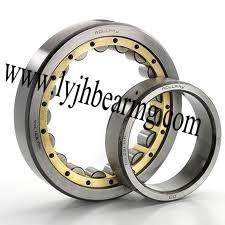 China N 226 ECP Single Row Cylindrical Roller Bearing 130x230x40mm Chrome Steel for sale