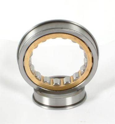 China NJ 328 ECM SKF Cylindrical Roller Bearing 140x300x62 mm Single Row for sale