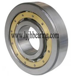 China NU 2330 ECMA Cylindrical Roller Bearing 150x320x108 mm Chrome Steel for sale
