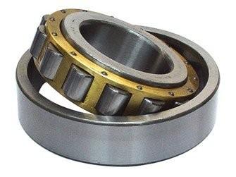 China SKF NJ 2334 ECMA Cylindrical Roller Bearing 170x360x120mm Brass Cage for sale