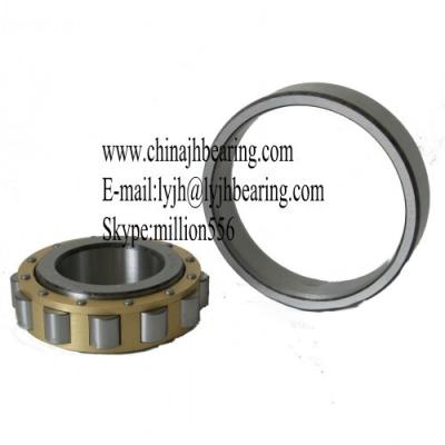 China NU 2336 ECMA Single Row Cylindrical Roller Bearing 180x380x126 mm for sale