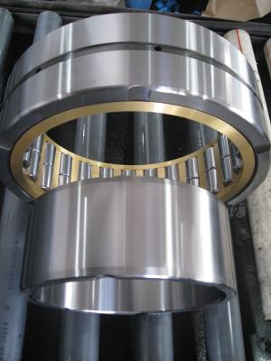 China NJ 238 ECMA Single Row Cylindrical Roller Bearing 190x340x55 mm Chrome Steel for sale