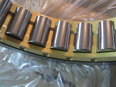 China NU 2338 ECMA Single Row Cylindrical Roller Bearing 190x400x132 mm for sale