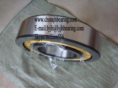 China NU 2340 ECMA Cylindrical Roller Bearing 200x420x138mm High Load Capacity for sale