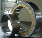 China NJ 256 MA Cylindrical Roller Bearing 280x500x80mm Brass Cage High Load Capacity for sale