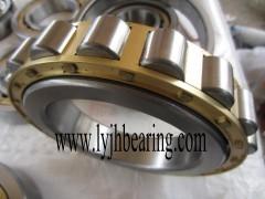 China NU 2356 MA Cylindrical Roller Bearing 280x580x175mm High Load Capacity for sale
