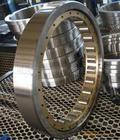 China NU 1076 MA Cylindrical Roller Bearing 380x560x82mm Chrome Steel Brass Cage for sale