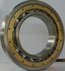 China NJ 1076 MA Cylindrical Roller Bearing 380x560x82mm High Load Capacity Brass Cage for sale