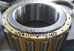 China NU 2276 ECMA Cylindrical Roller Bearing 380x680x175mm High Load Capacity for sale