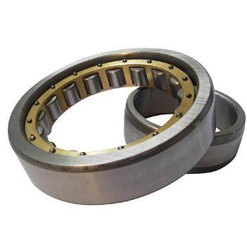China NU 10/560 MA Cylindrical Roller Bearing 560x820x115mm Chrome Steel Brass Cage for sale