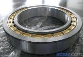 China NU 20/630 ECMA Large Size Cylindrical Roller Bearing 630x920x170mm Chrome Steel for sale