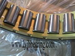 China NU 12/630 ECMA Large Size Cylindrical Roller Bearing 630x1150x230mm Chrome Steel for sale