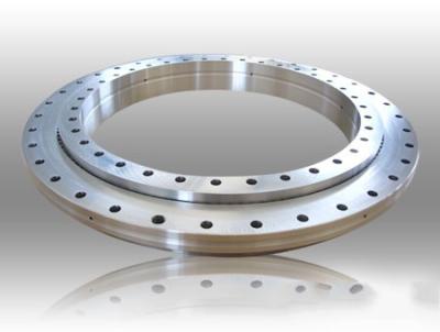 China VSU200944 Four Point Contact Ball Slewing Bearing 1016x872x56 mm Without Gear Teeth for sale