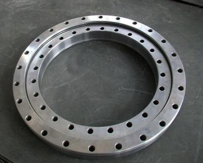 China VSU201094 Four Point Contact Ball Slewing Bearing 1166x1022x56 mm for sale