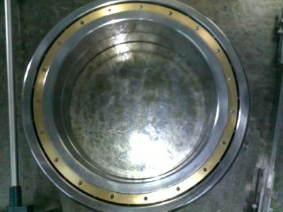 China 61968M Deep Groove Ball Bearing 340x460x56mm for Rolling Mill Brass Cage C3 for sale