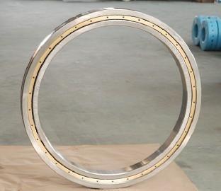 China FAG 619/500MB.C3 Deep Groove Ball Bearing 500x670x78mm Brass Cage C3 Clearance for sale