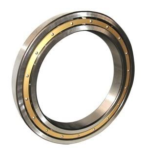China 619/710MB.C3 Deep Groove Ball Bearing 710x950x106mm Brass Cage C3 Clearance for sale