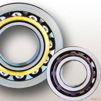 China FAG 6020M Deep Groove Ball Bearing 100x150x24mm Brass Cage C3 Clearance for sale