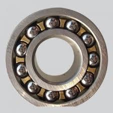 China 6034M Deep Groove Ball Bearing 170x260x42mm Brass Cage C3 Clearance for sale