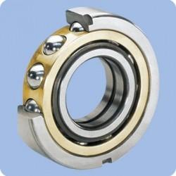 China FAG 507540 Deep Groove Ball Bearing 180x259.5x33mm Brass Cage P5 Precision for sale