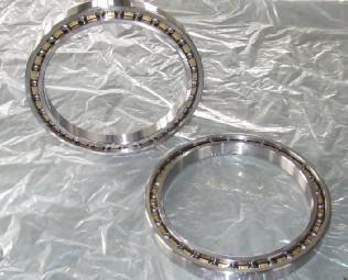 China FAG 538205 Deep Groove Ball Bearing 300x419.5x56mm for Rolling Mill Brass Cage for sale