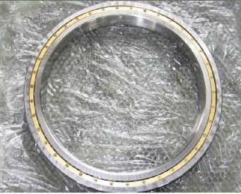 China FAG 576366 Deep Groove Ball Bearing 420x559.5x65mm Chrome Steel Brass Cage for sale